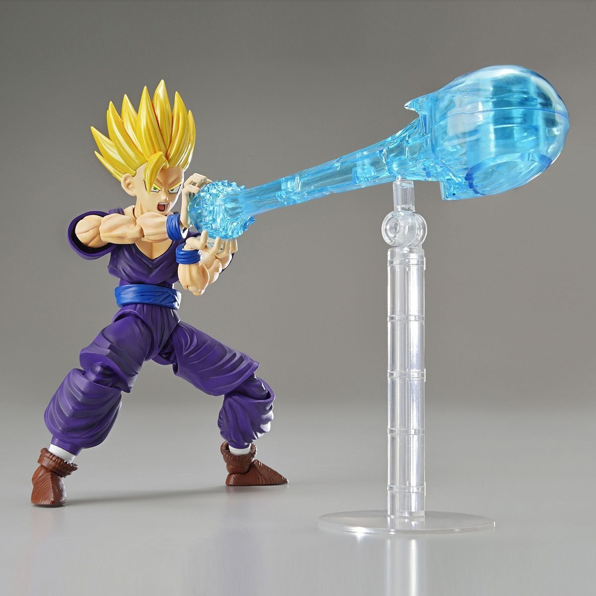 Super Saiyan 2 Son Gohan - Model Kit | at Mighty Ape NZ