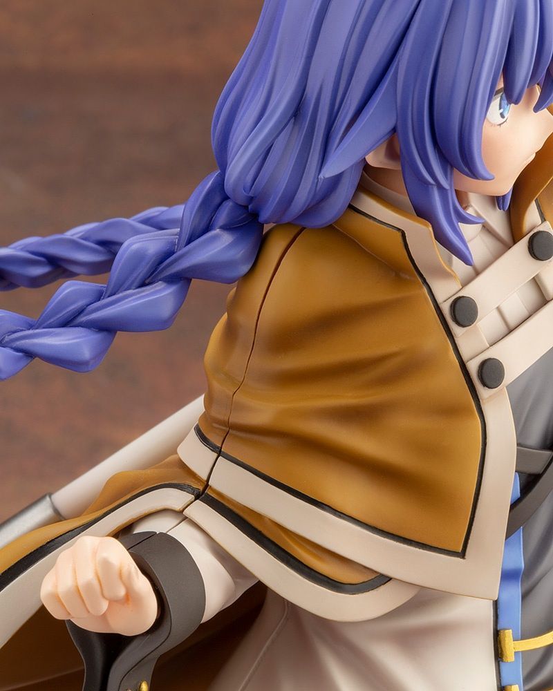 Mushoku Tensei: Roxy Migurdia - PVC Figure Images at Mighty Ape NZ