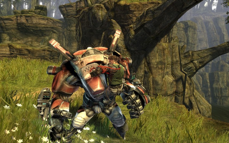 Bionic Commando | PS3 | Buy Now | at Mighty Ape Australia