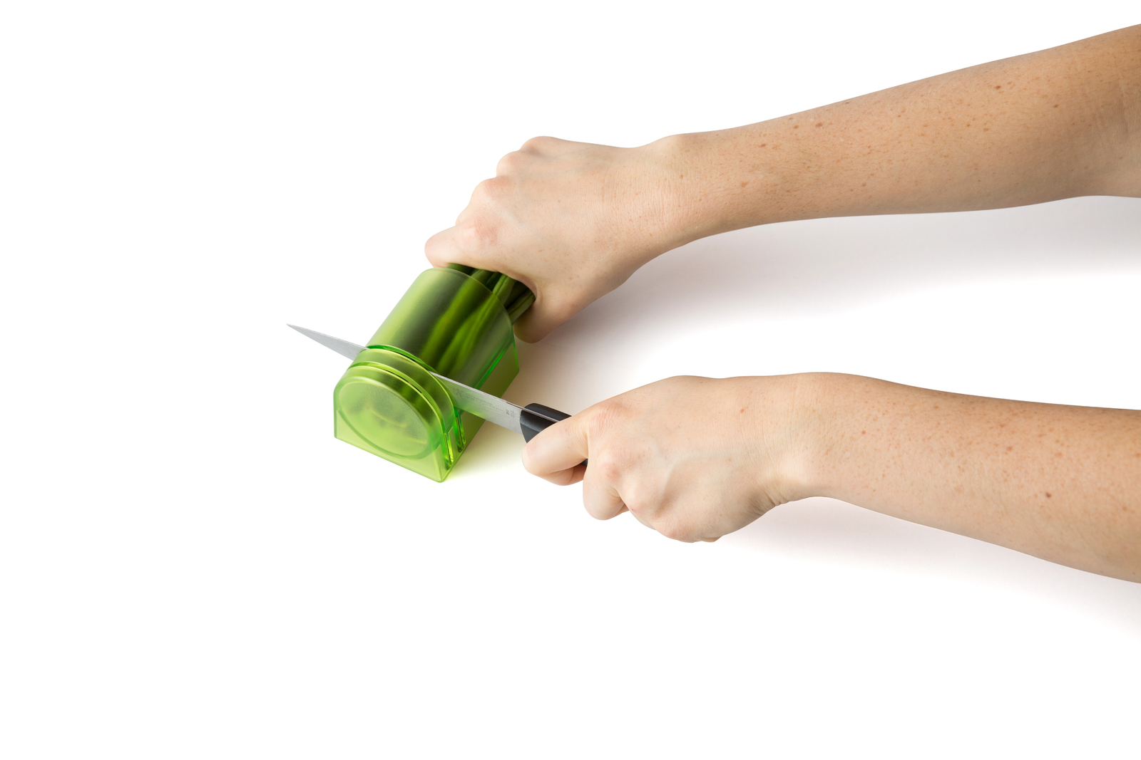 Chef'n Tipster Vegetable Tipper | at Mighty Ape NZ