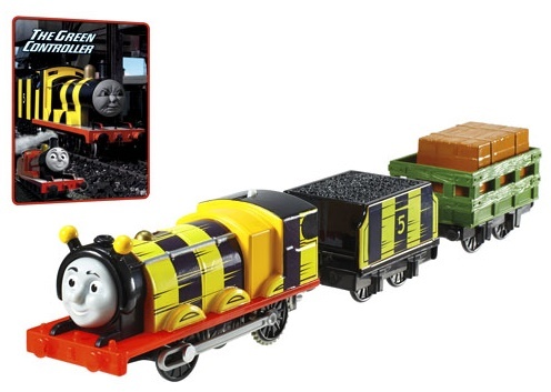 Buy Thomas & Friends - Busy Bee James at Mighty Ape NZ