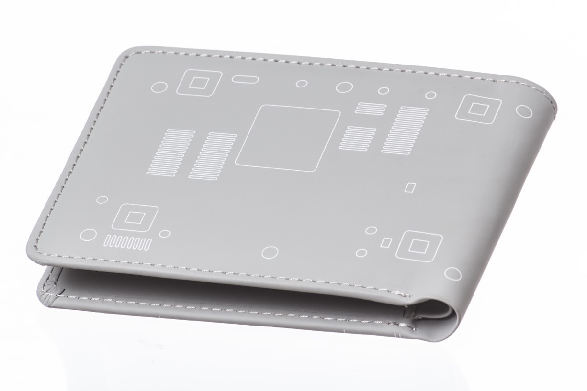 PS1 Console - Bi-fold Wallet | Men's | at Mighty Ape NZ