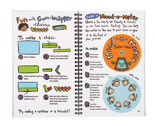 Tear Up This Book! | Keri Smith Book | In-Stock - Buy Now | at Mighty ...