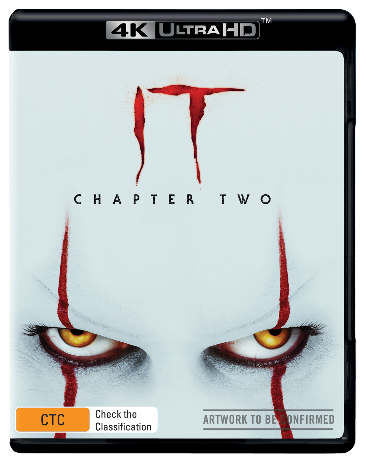 IT: Chapter 2 | UHD Blu-ray | Buy Now | at Mighty Ape NZ