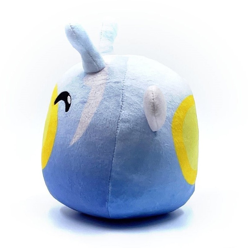 Phosphor Slime - 6" Magnetic Plush | at Mighty Ape NZ