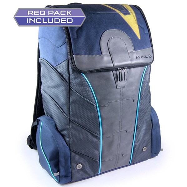 Halo Spartan Locke Backpack | Men's | at Mighty Ape NZ