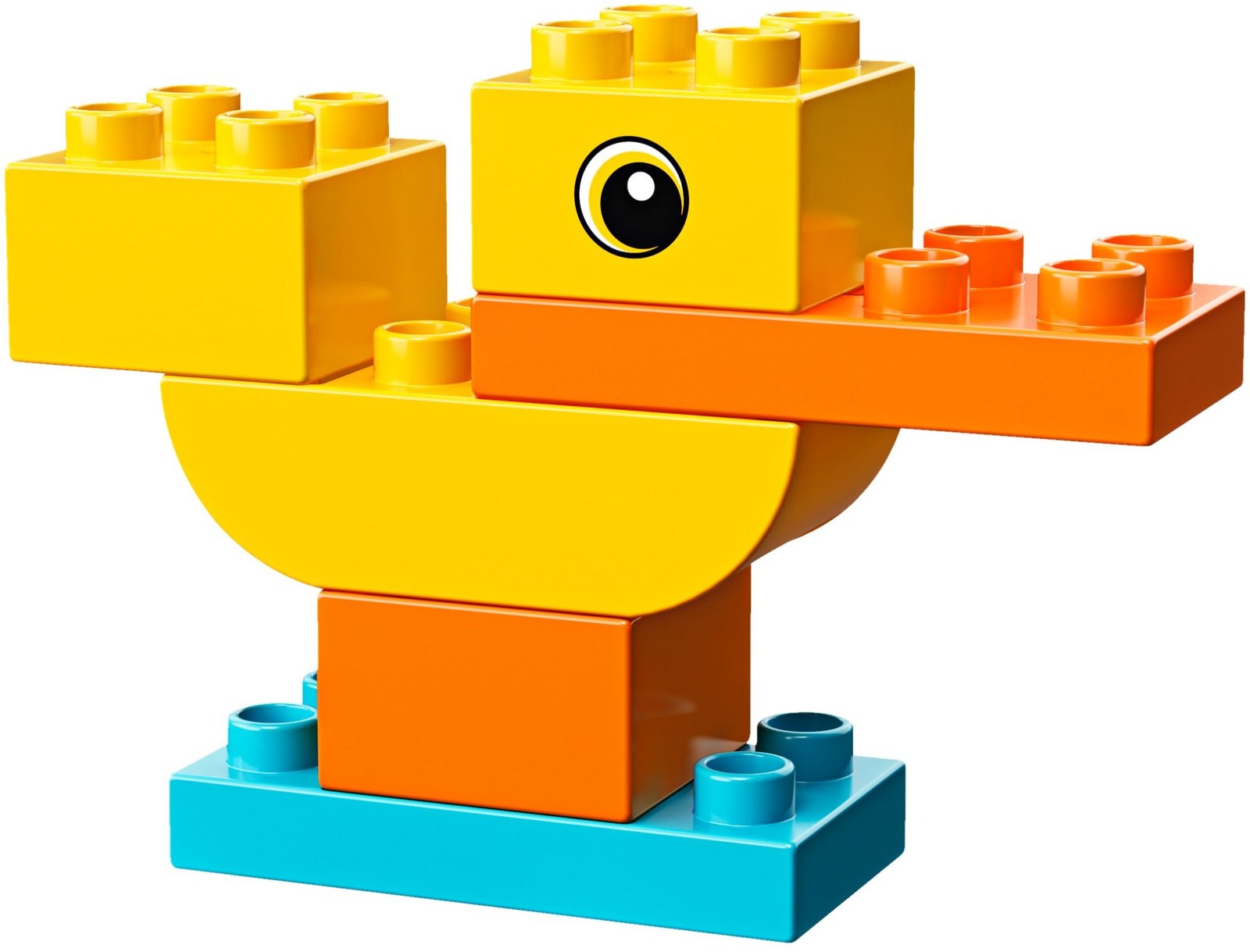 Buy LEGO DUPLO - My First Duck at Mighty Ape Australia