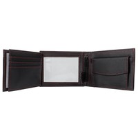 Doom Logo Wallet | Men's | at Mighty Ape NZ