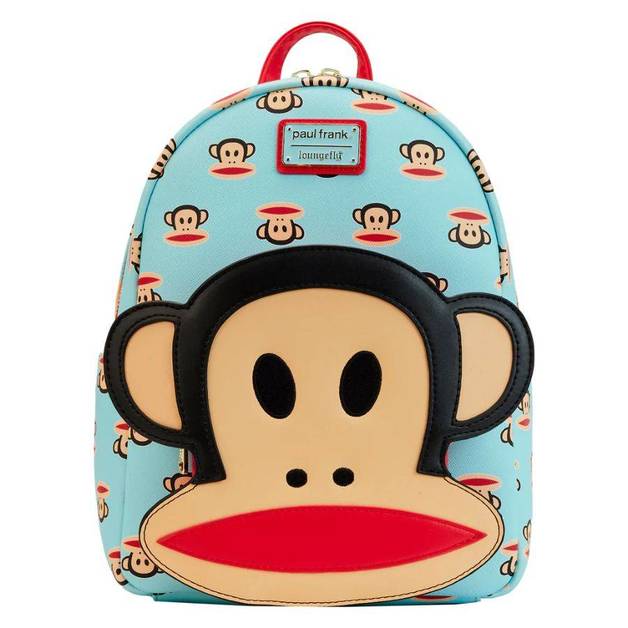 Paul Frank - Julius Pocket Mini Backpack | Women's | at Mighty Ape NZ