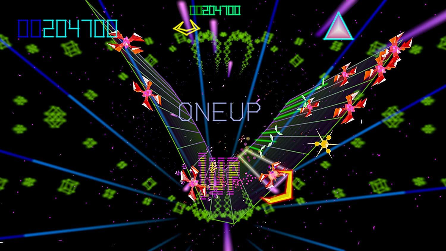 Tempest 4000 | PS4 | Buy Now | at Mighty Ape NZ