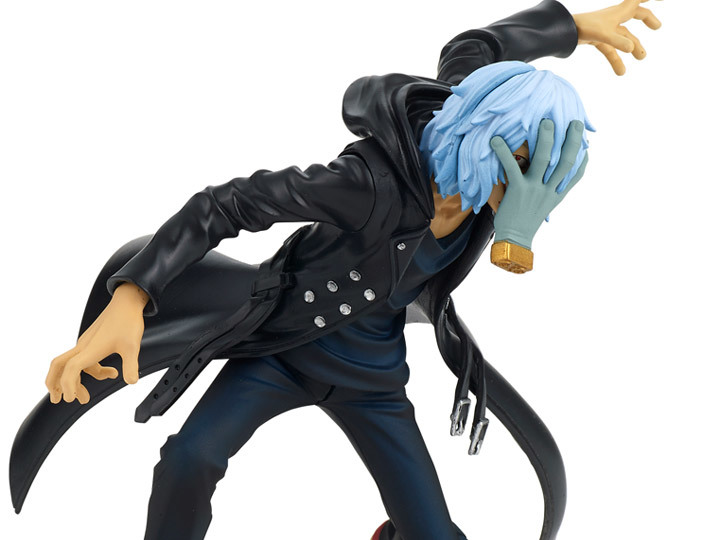Tomura Shigaraki - PVC Figure | at Mighty Ape NZ