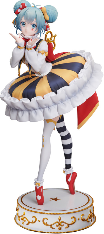 Hatsune Miku (Miku Expo 2023 VR - Costume Contest Grand Prize Design ...