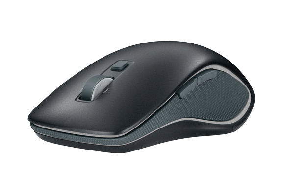 Logitech M560 Wireless Mouse | at Mighty Ape NZ
