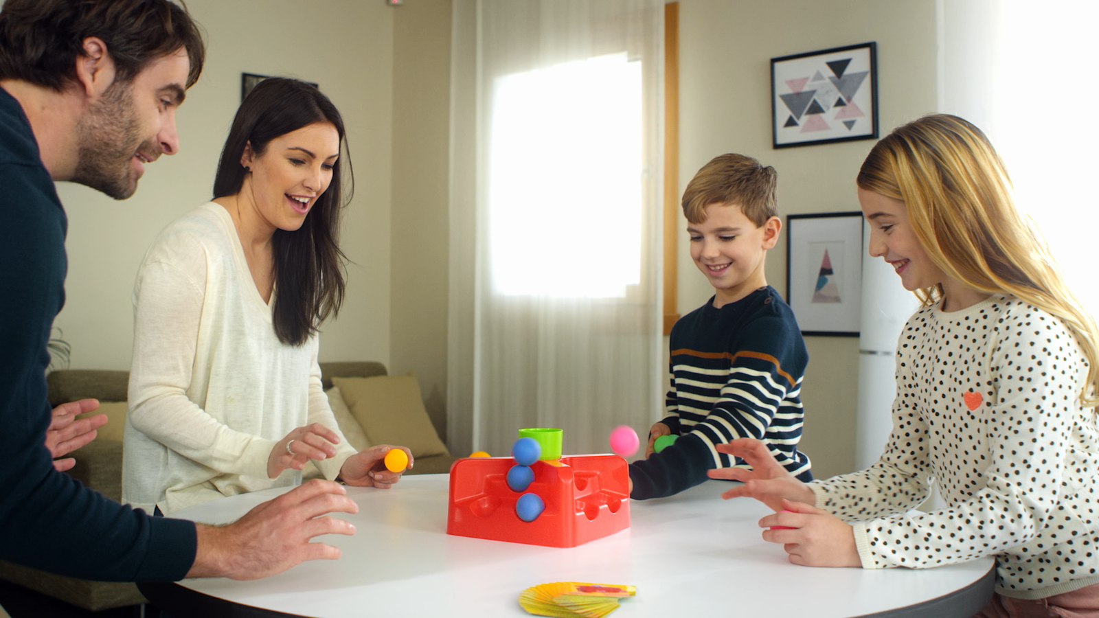 Zing Pong | Board Game | at Mighty Ape Australia