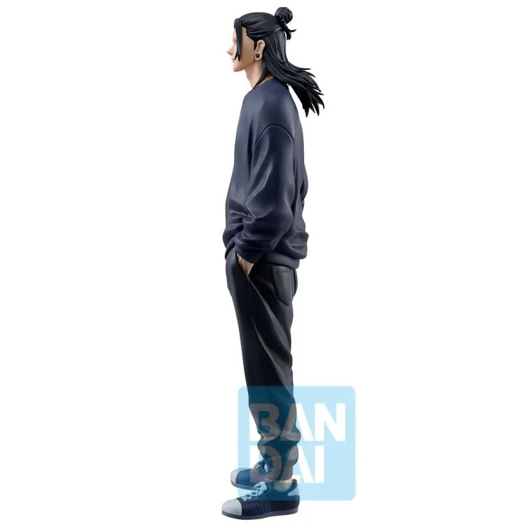 Suguru Geto - PVC Figure | at Mighty Ape NZ