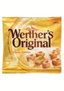 Werthers Original Toffee | at Mighty Ape NZ