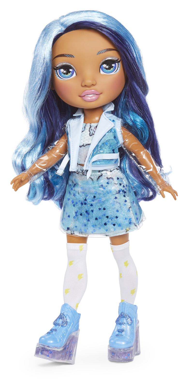 Buy Rainbow Surprise - Rainbow Surprise Doll at Mighty Ape Australia