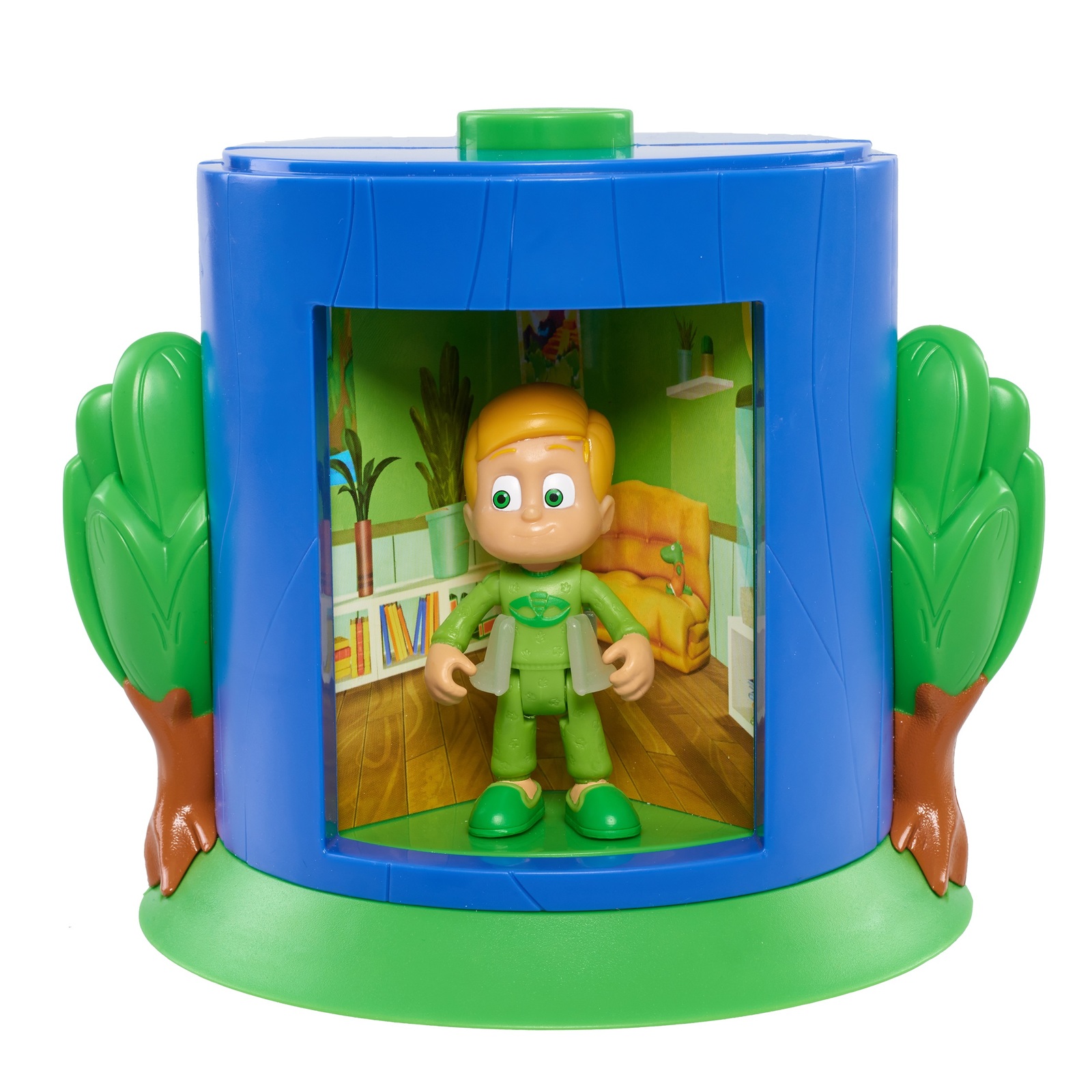 Buy PJ Masks - Transforming Figure Set at Mighty Ape NZ