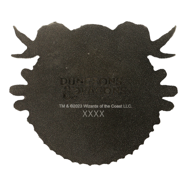 Dungeons & Dragons: Talisman of Ultimate Evil - Medallion & Art Card ...