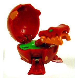 Bakugan Juggernoid