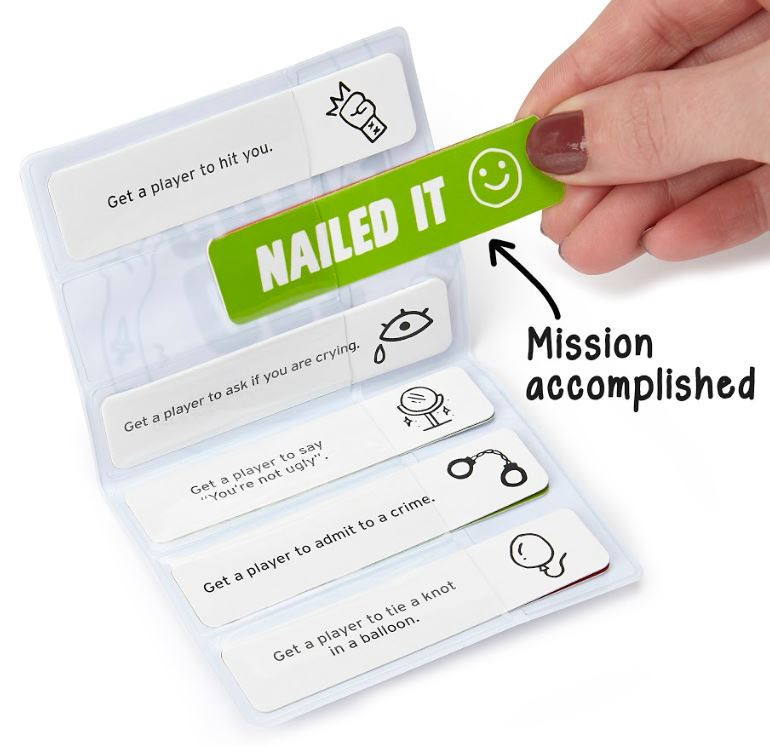 Don't Get Got | Board Game | at Mighty Ape NZ