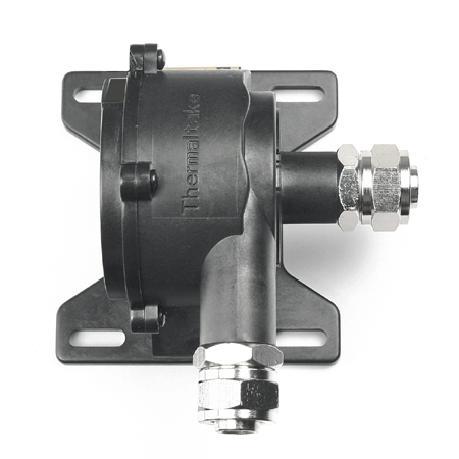 Thermaltake P500 Pump Kit | at Mighty Ape Australia