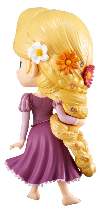 Rapunzel - PVC Figure | at Mighty Ape NZ