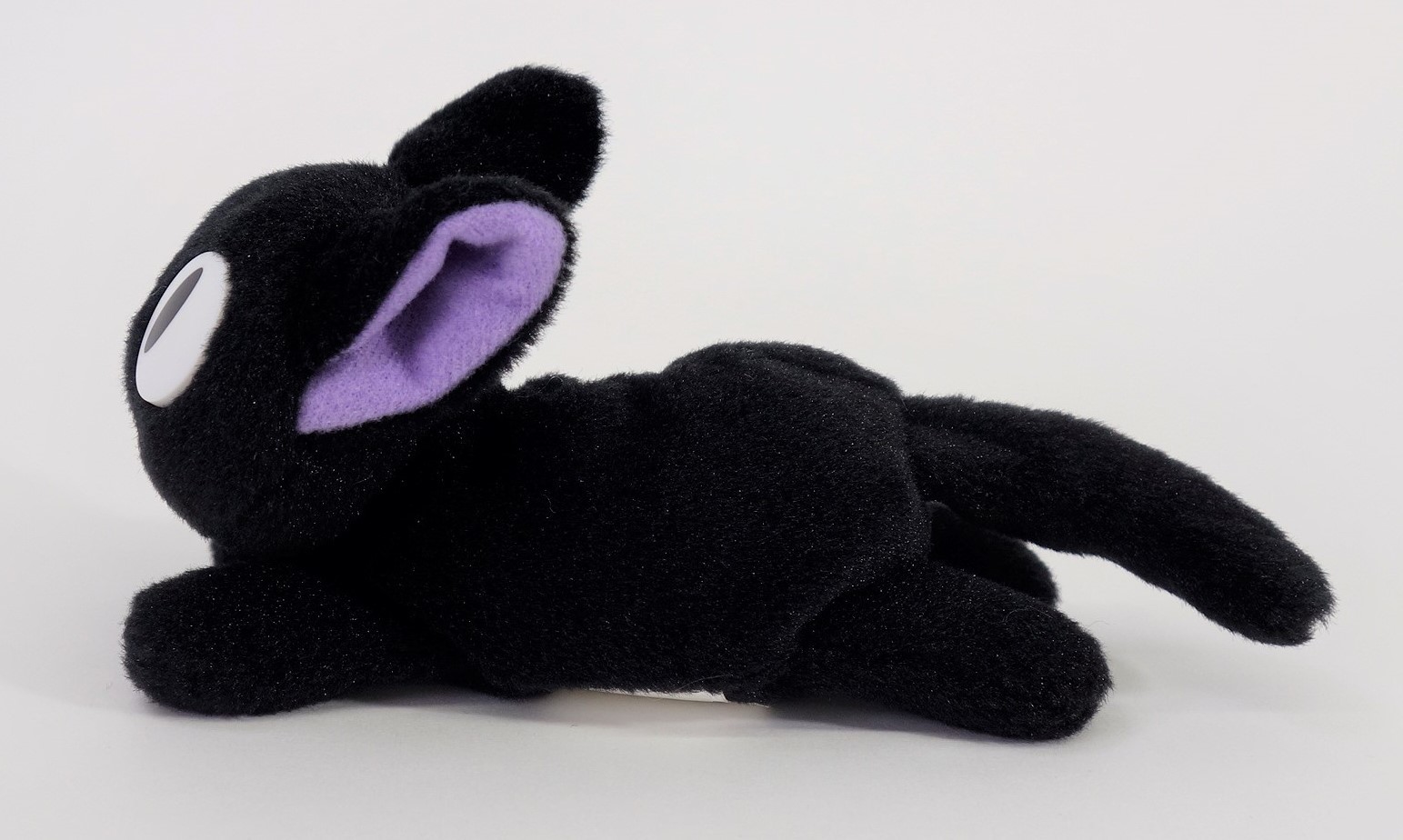 Jiji Fluffy Beanbag - Plush | at Mighty Ape NZ