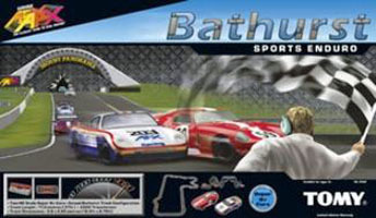 Buy AFX Bathurst Sports Enduro Slot Car Set at Mighty Ape NZ