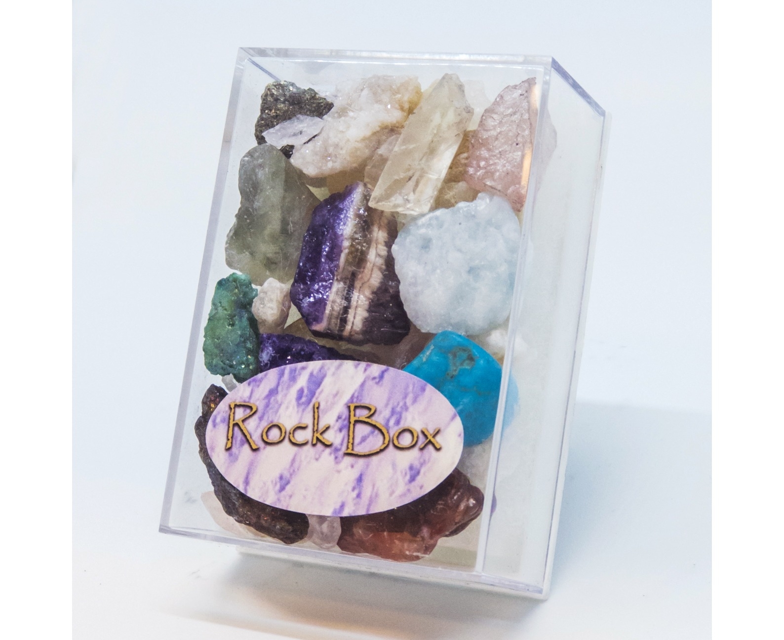 Buy Rock Box at Mighty Ape NZ