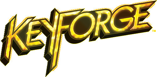 KeyForge - Premium Key Set | at Mighty Ape Australia