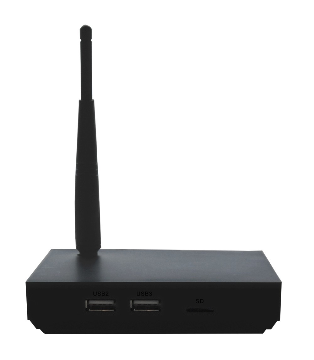 Measy B4T Media Player | at Mighty Ape NZ