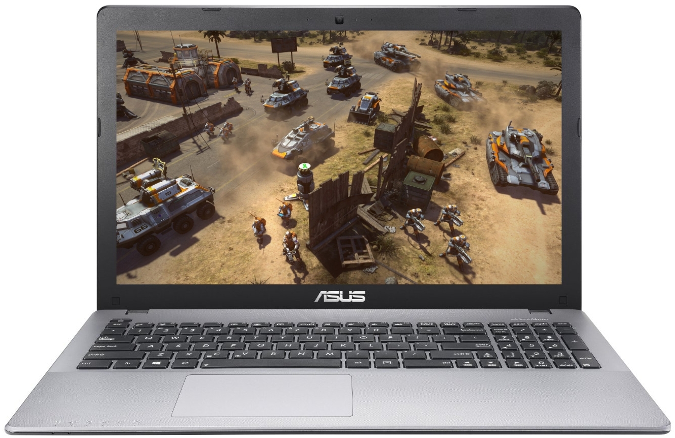15.6" Asus X550 i5 with Nvidia | at Mighty Ape NZ
