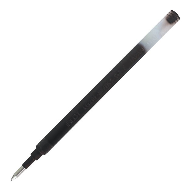 Buy Pilot G2 Gel Fine Black Refill - Black at Mighty Ape NZ