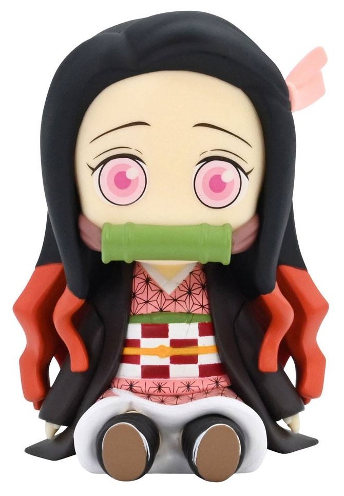 Nezuko Kamado - Mini Figure | at Mighty Ape NZ