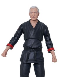 Terry Silver - 7" Deluxe Action Figure | at Mighty Ape NZ