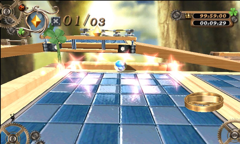 Marbles Balance Challenge | Wii | Buy Now | at Mighty Ape NZ