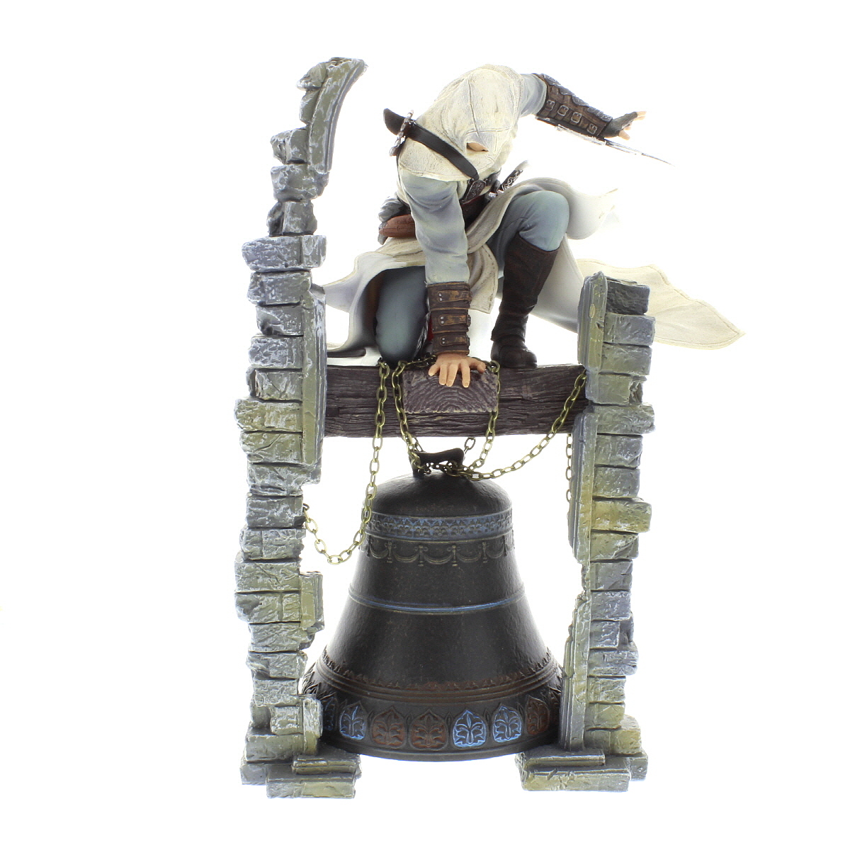 Assassin's Creed Altair Vinyl Statue | at Mighty Ape NZ
