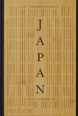 Japan | Nancy Singleton Hachisu Book | In-Stock - Buy Now | at Mighty ...