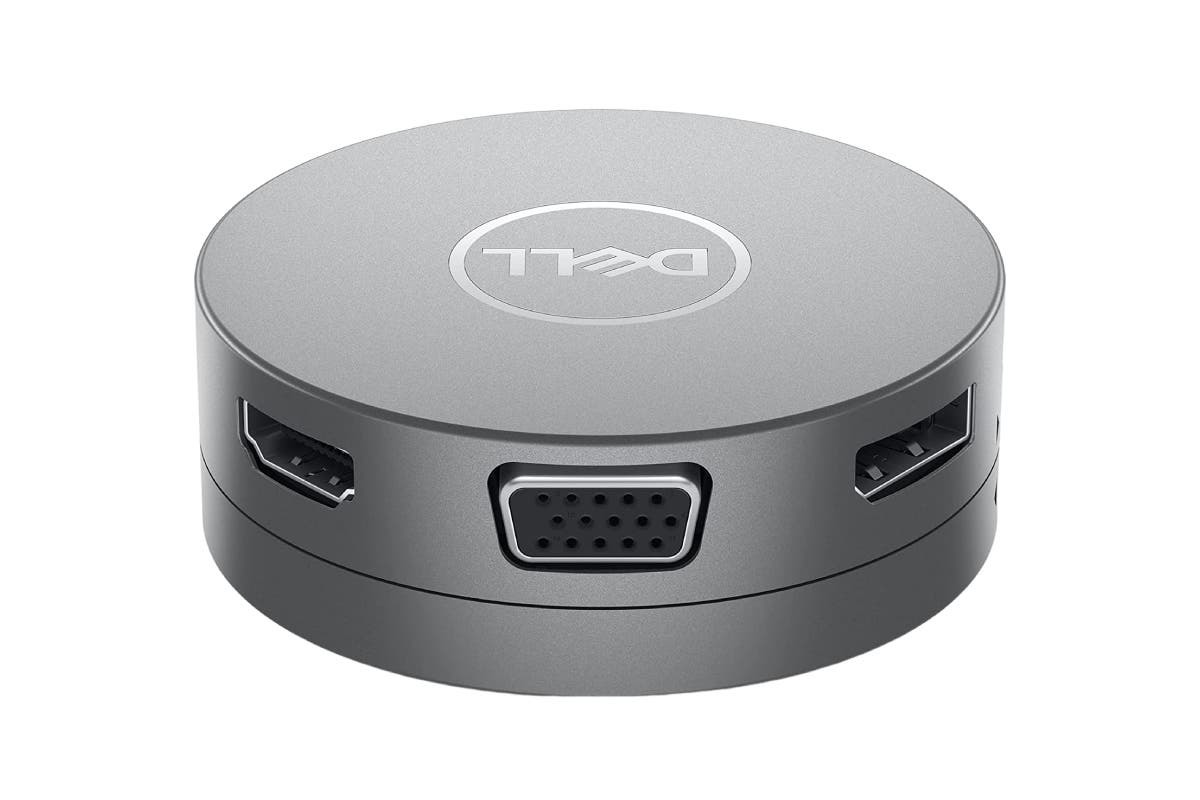Dell: DA310 USB-C Mobile Adapter | at Mighty Ape NZ