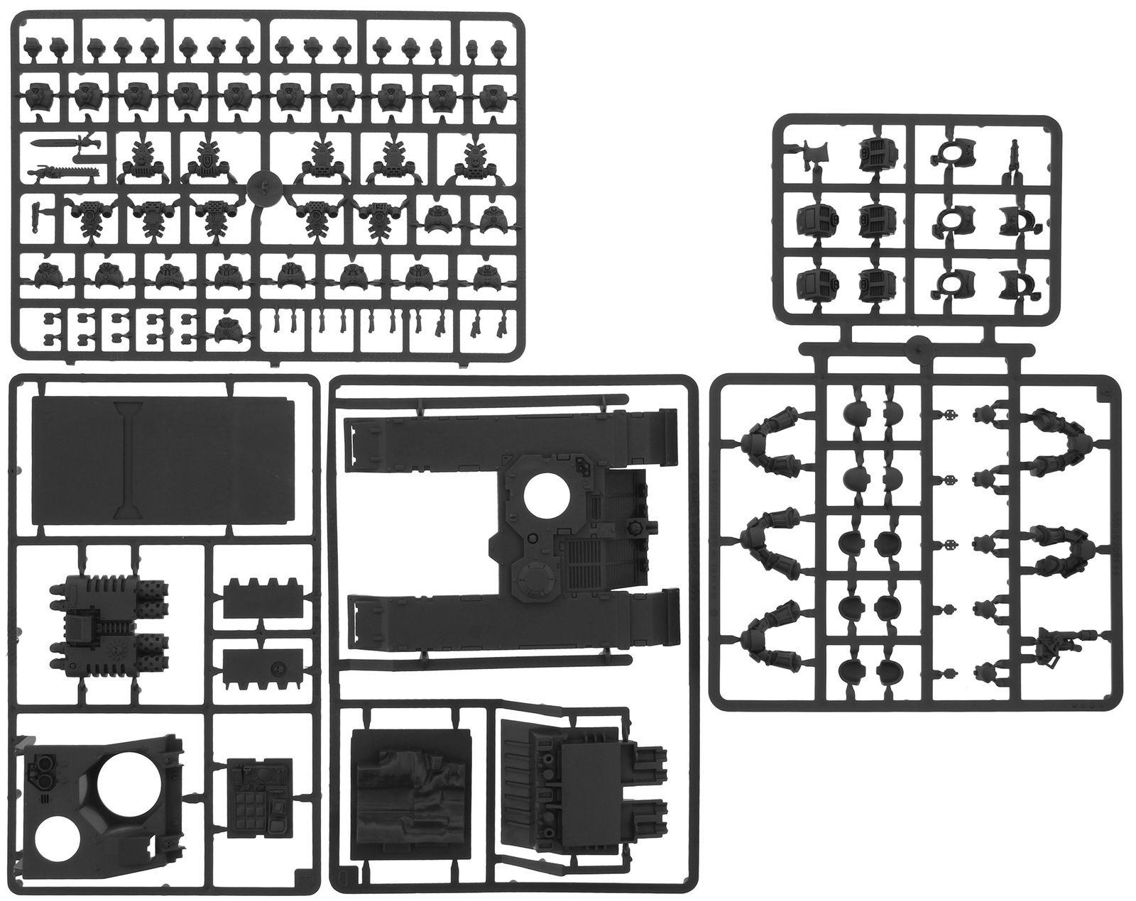 Warhammer 40,000 Strikeforce Ultima | at Mighty Ape NZ