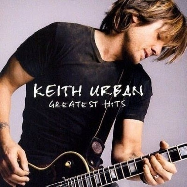 Greatest Hits: 18 Kids | Keith Urban at Mighty Ape NZ
