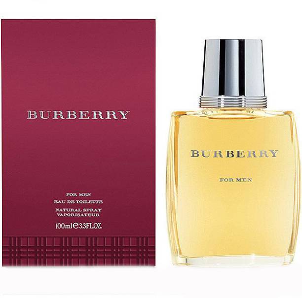 Buy Burberry: Burberry For Men at Mighty Ape NZ