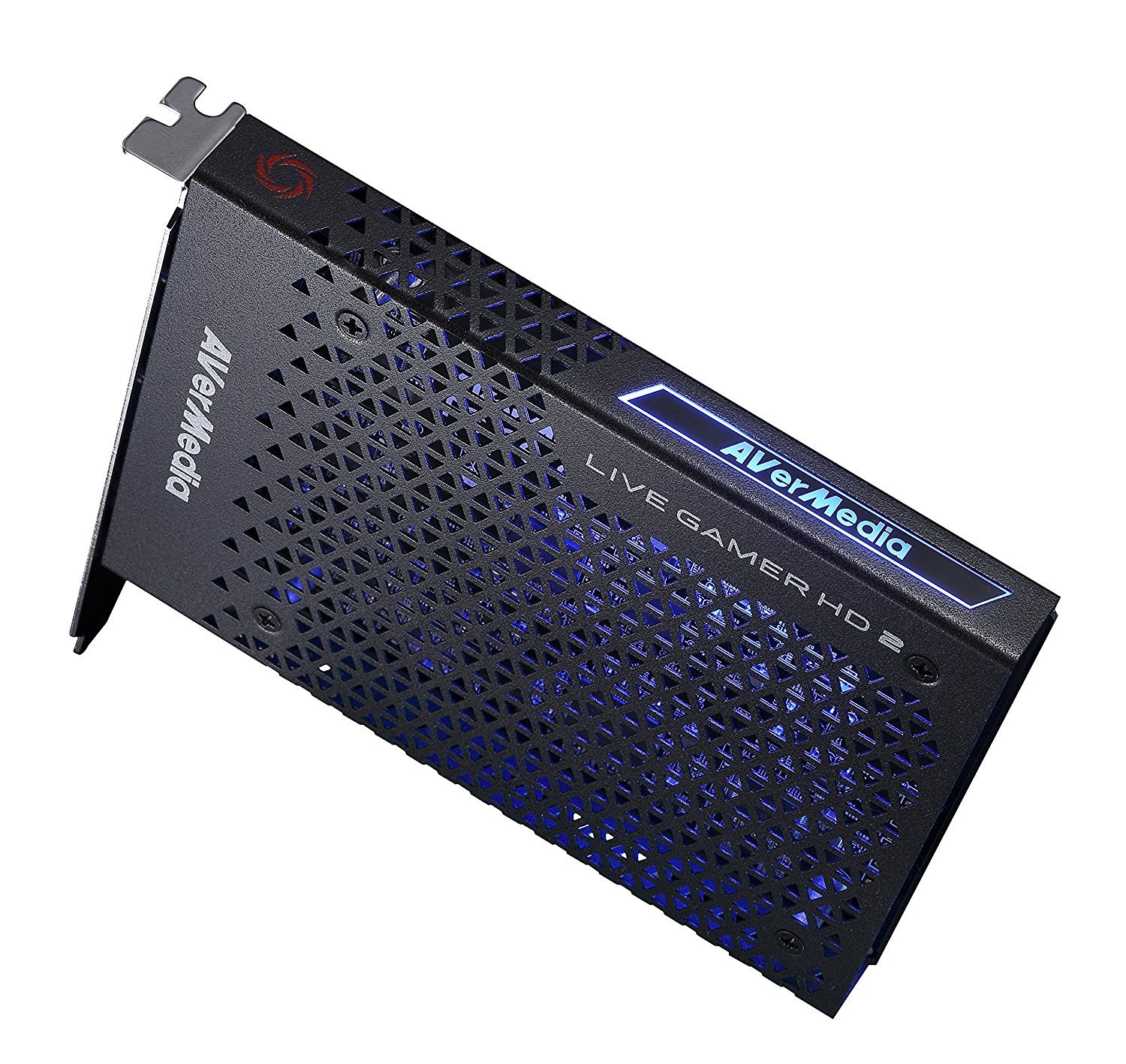 AVerMedia Live Gamer HD 2 PCI-E Capture Card | at Mighty Ape NZ