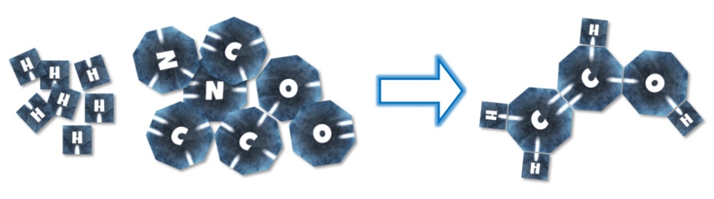 Covalence | Board Game | at Mighty Ape NZ