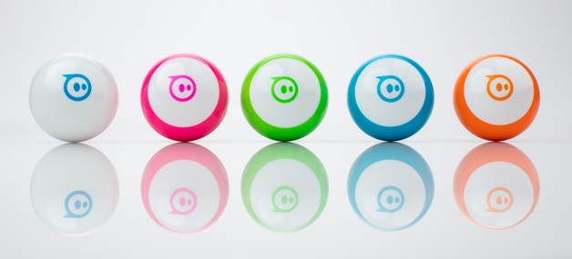 Sphero Mini - White | at Mighty Ape NZ