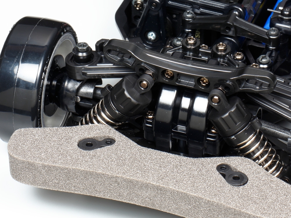 Tamiya: 1/10 Toyota Supra TT-02D | at Mighty Ape NZ