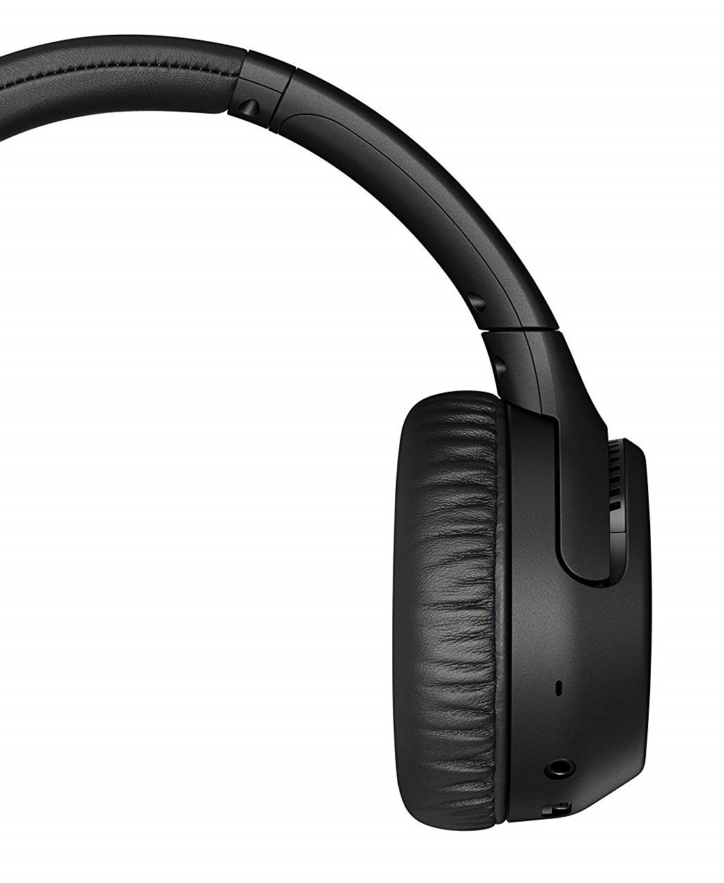 Sony: Overhead Bluetooth Headphones - Black | at Mighty Ape NZ
