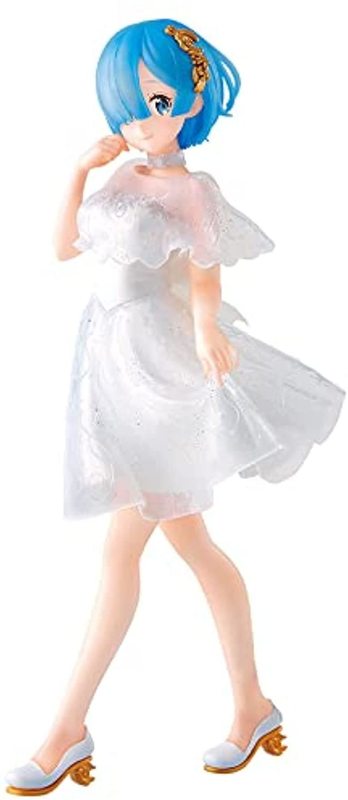 Rem - PVC Figure | at Mighty Ape NZ