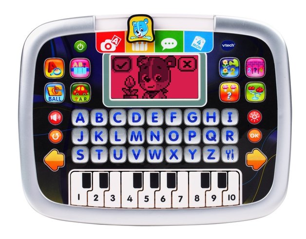 Buy VTech: My First Tablet at Mighty Ape NZ